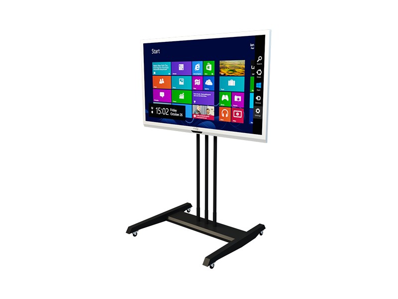 Интерактивная панель описание